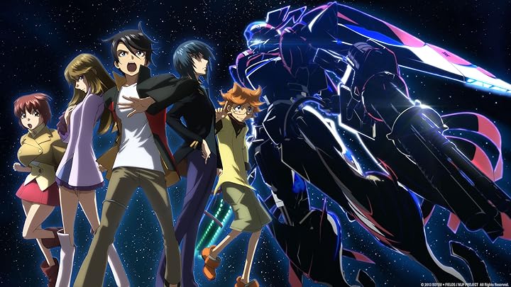 Amazon.com: Majestic Prince - Season 1 : Corey Hartzog, Genevieve ...