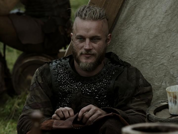 Prime Video: Vikings - Season 1