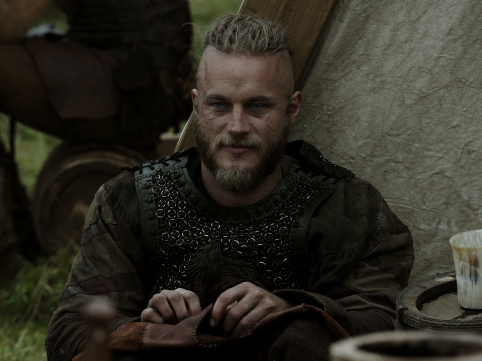 Prime Video: Vikings - Season 1