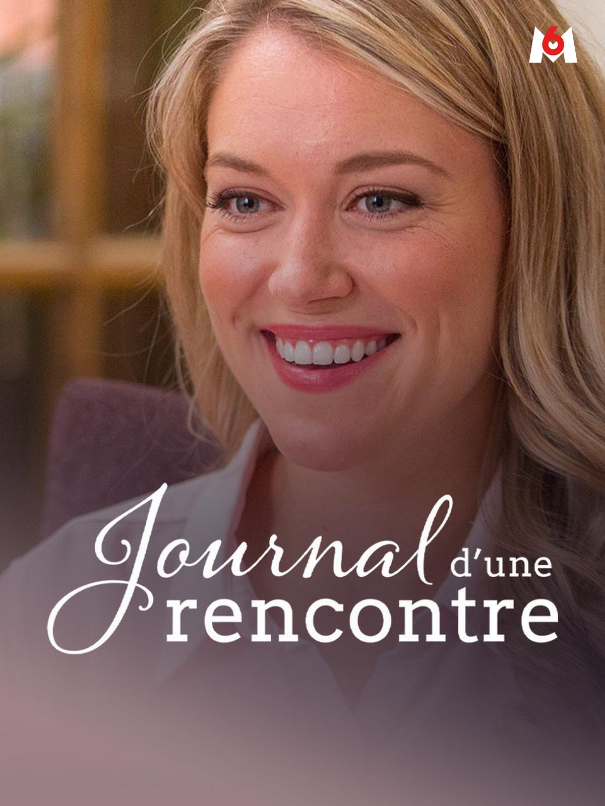 Prime Video: Journal d'une rencontre