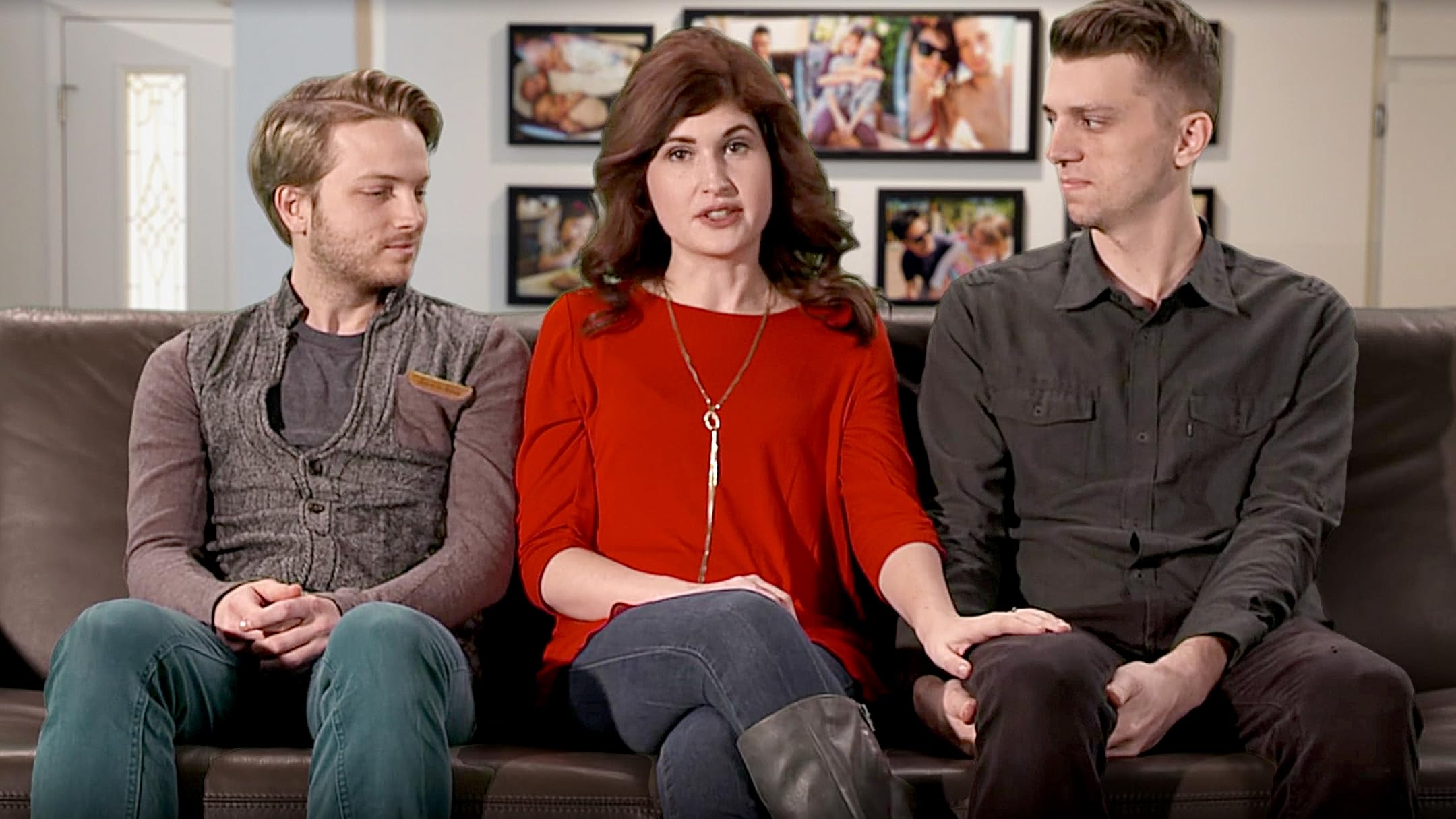 Watch Brother Husbands - Season 1 | Prime Video