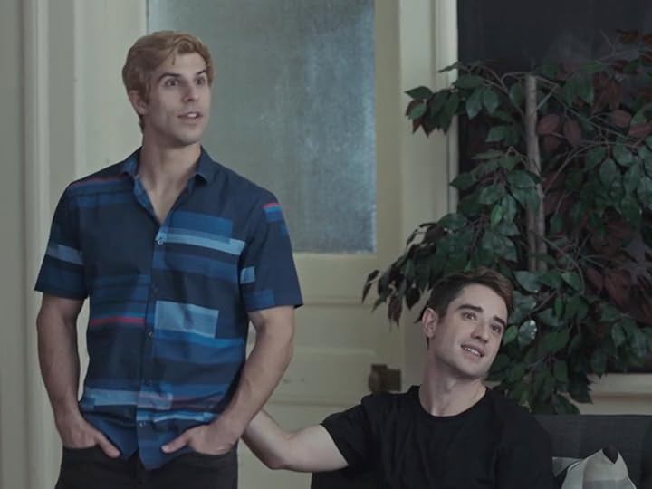 Prime Video: Sugar Highs - Season 1