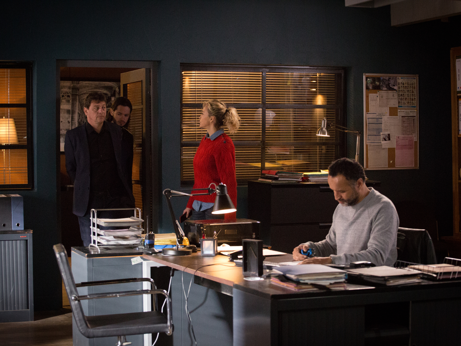 Prime Video: Balthazar