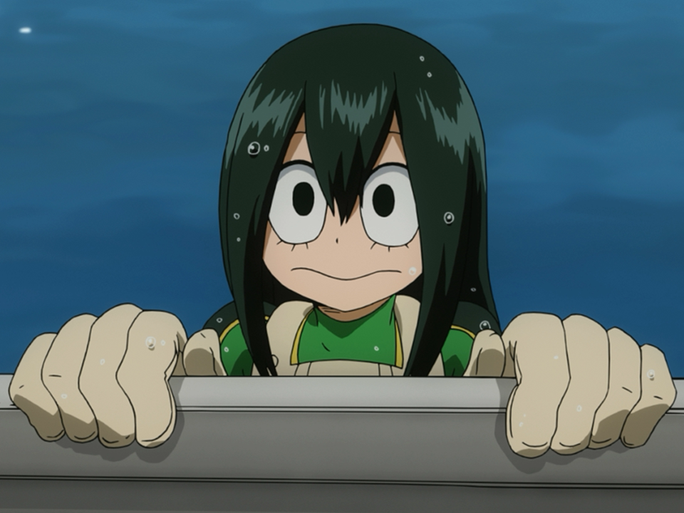 Prime Video: My Hero Academia