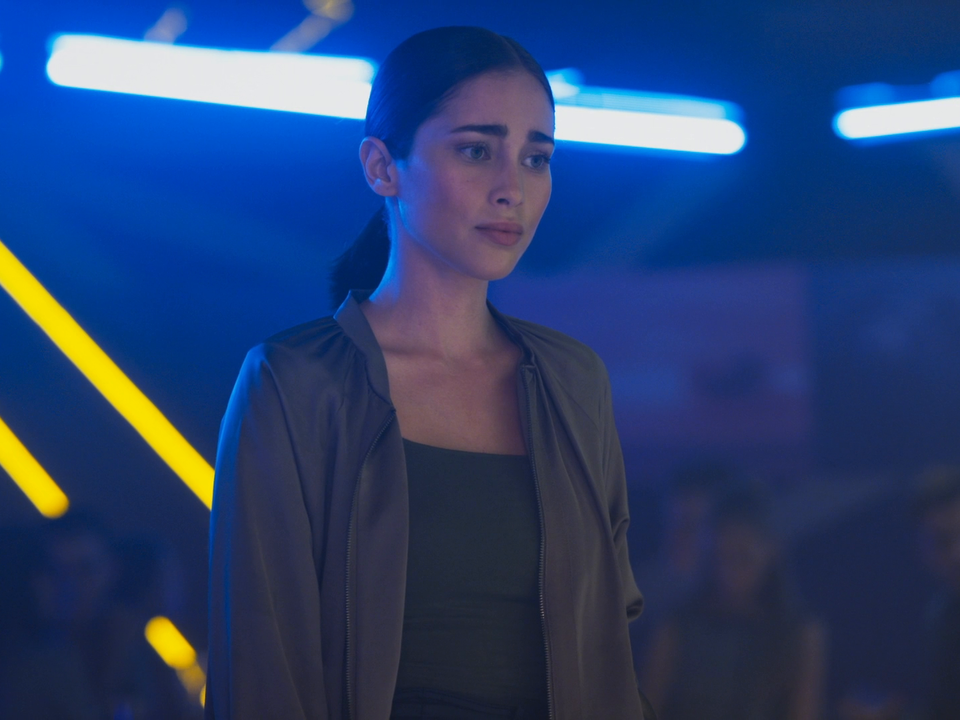 Prime Video: Pandora - Season 1