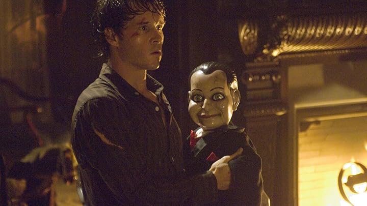 Watch Dead Silence (Unrated) | Prime Video