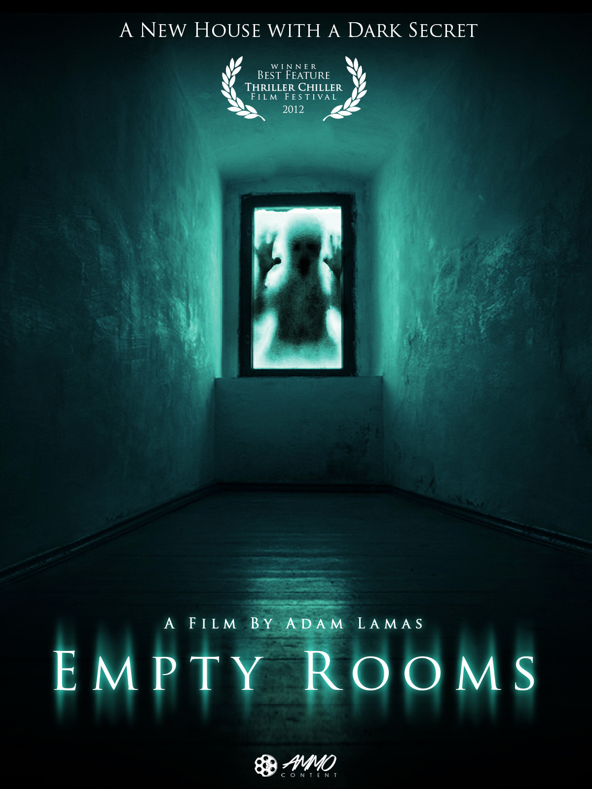 Prime Video: Empty Rooms