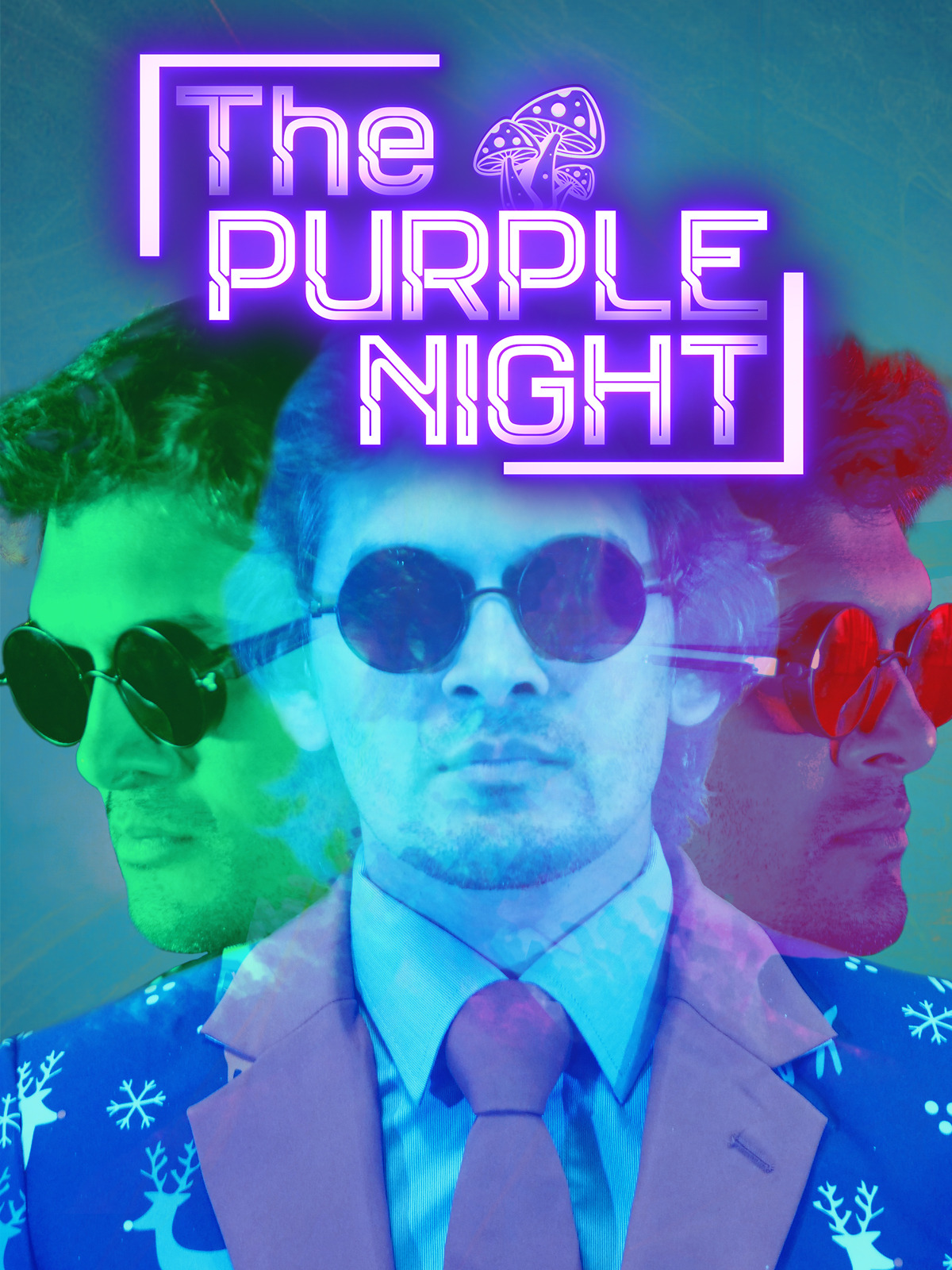 Prime Video: The Purple Night