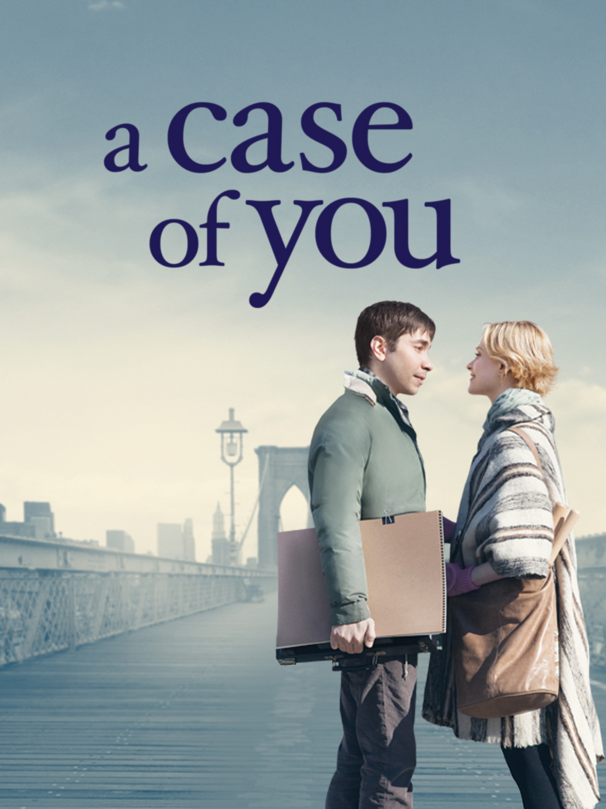 Prime Video: A Case of You