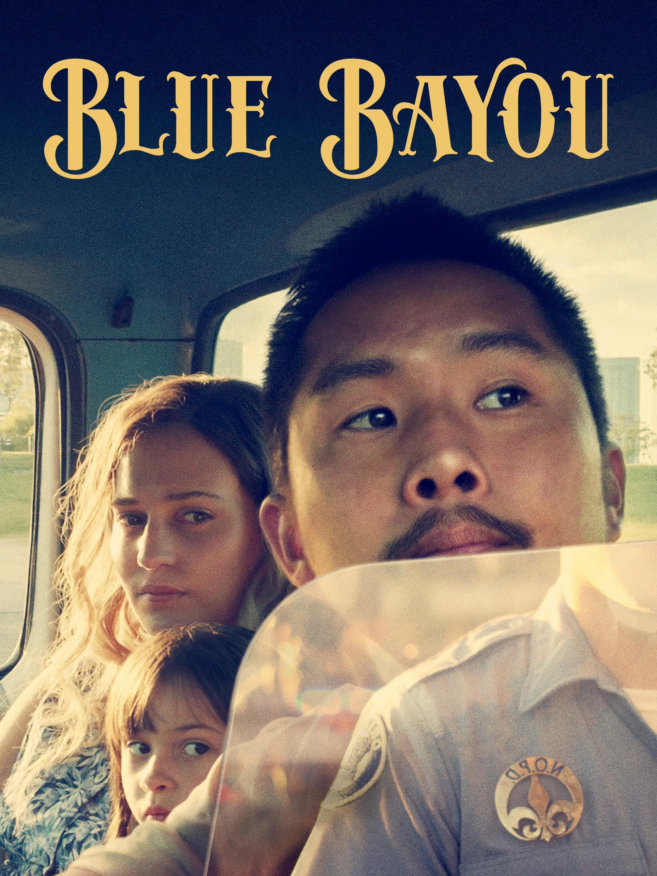 Prime Video: Blue Bayou