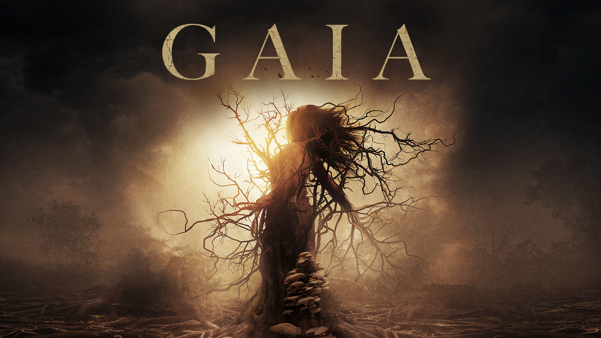 Watch Gaia | Prime Video