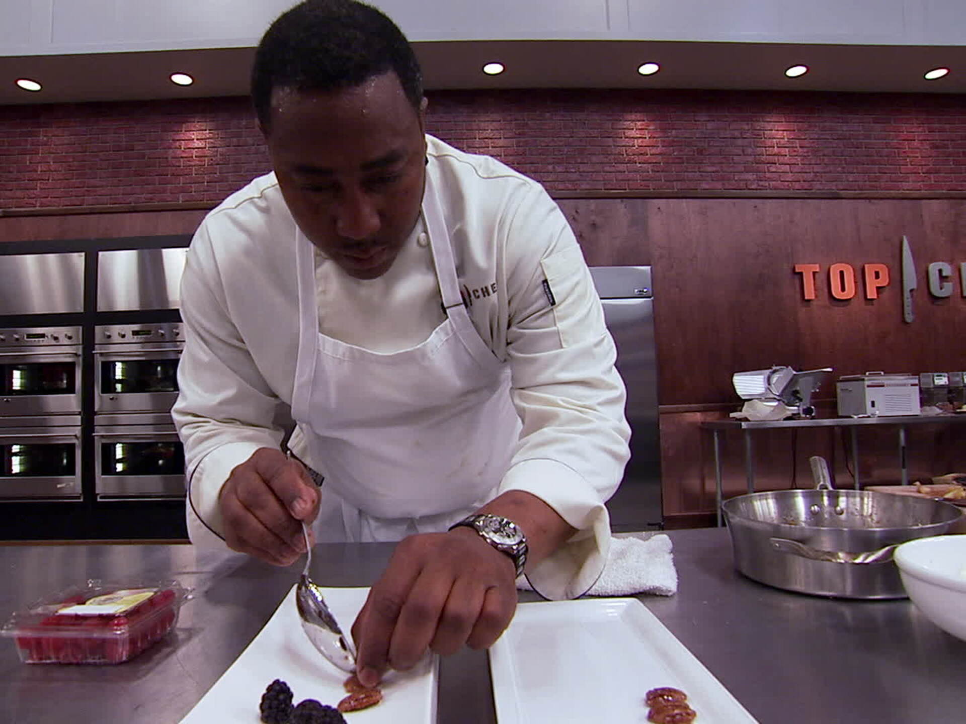 Prime Video: Top Chef - Season 7