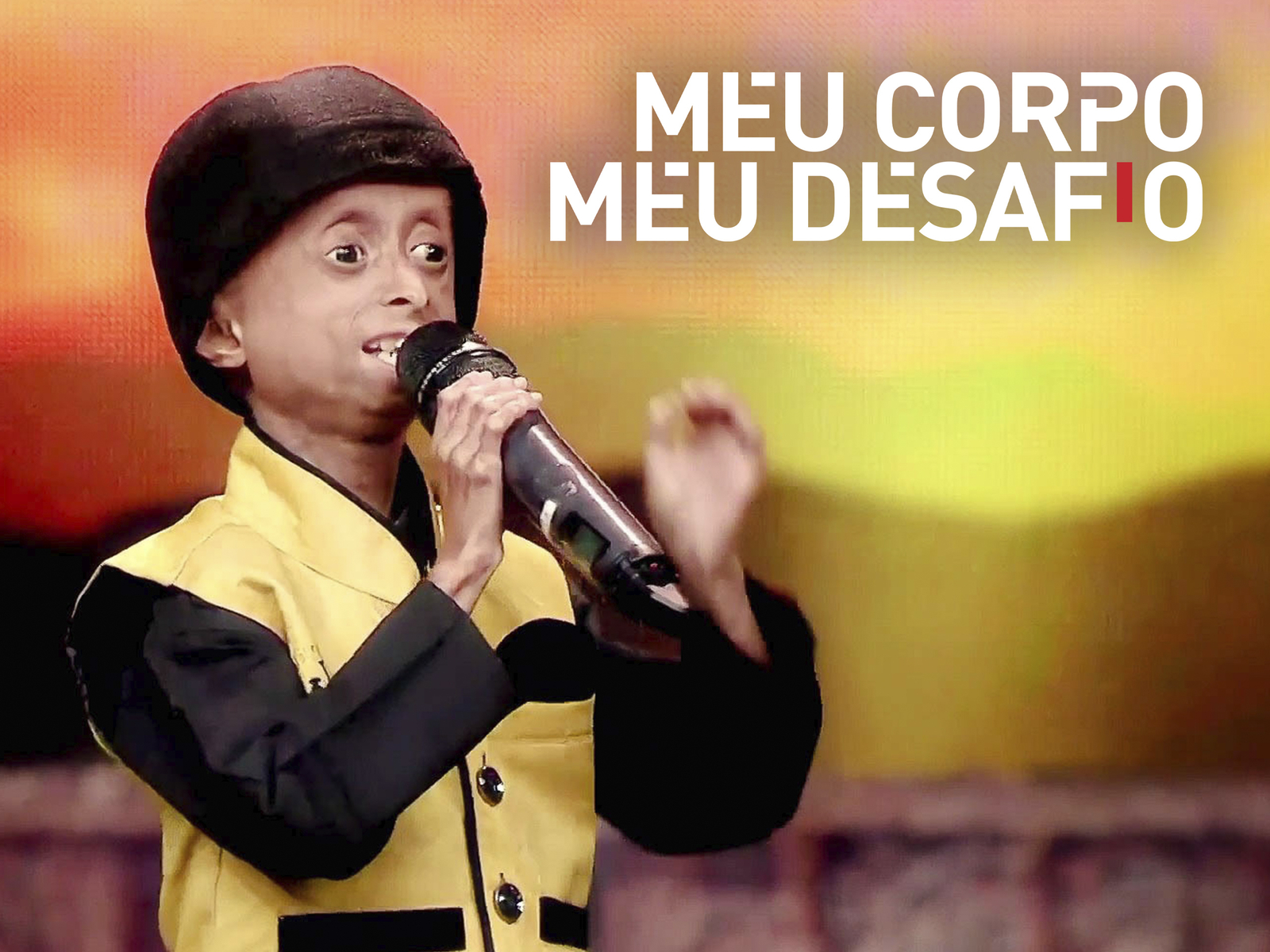 Prime Video: Body Bizarre - Season 6