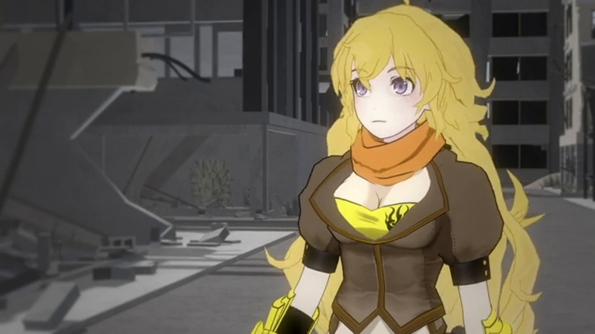 Prime Video: RWBY: Volume 2