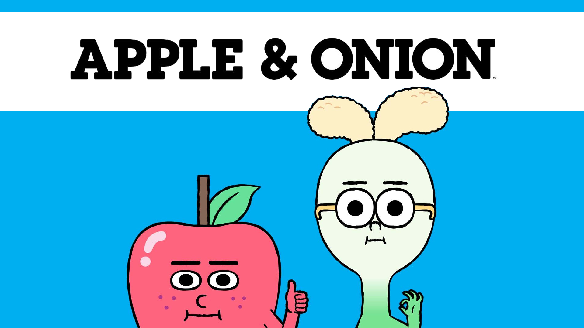 Watch Apple & Onion Season 1 | Prime Video