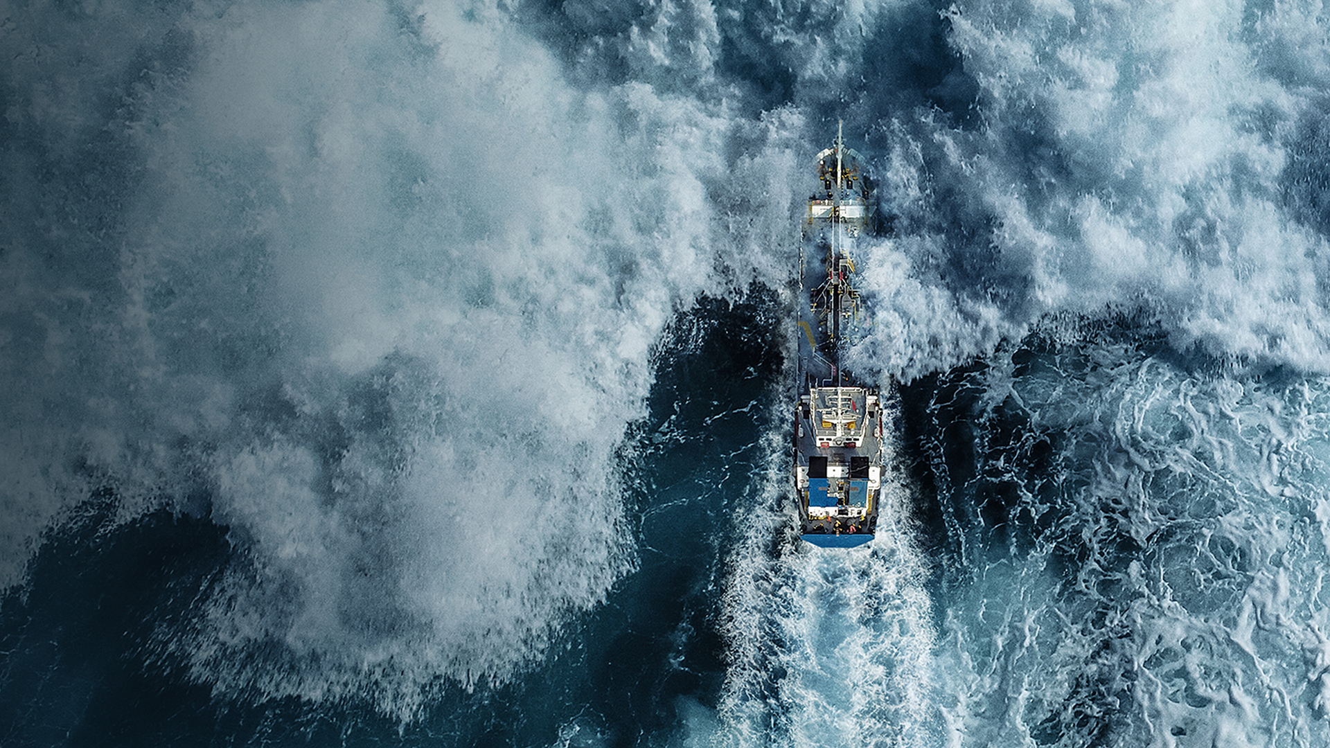 Deadliest Catch Wallpaper