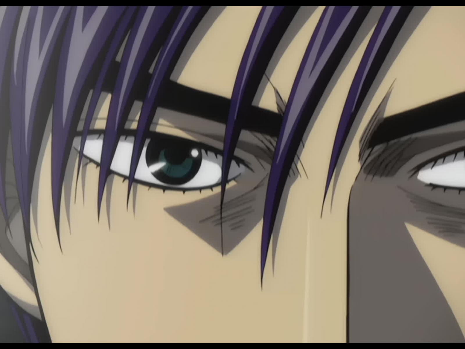 Prime Video: Initial D 4th Stage - Season 1