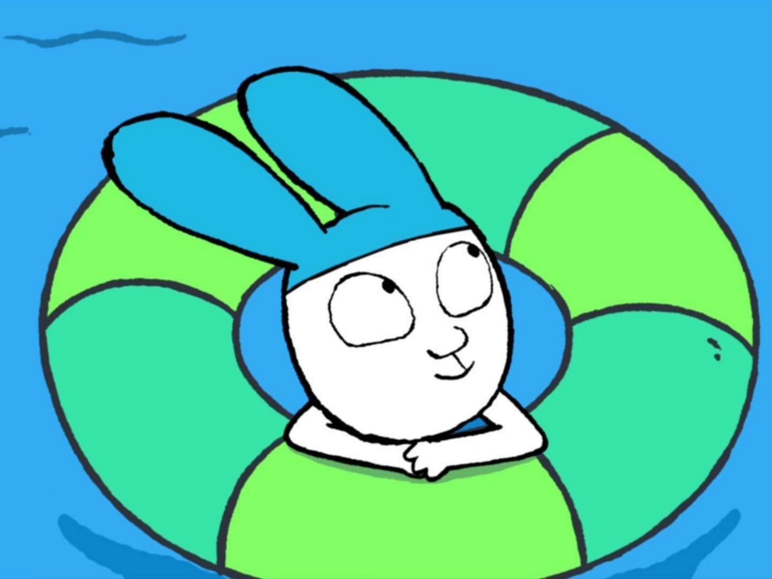 Prime Video: Simon - Saison 2