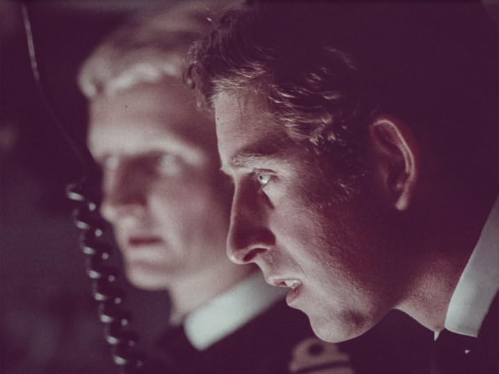 Prime Video: Charles R: The Making of a Monarch