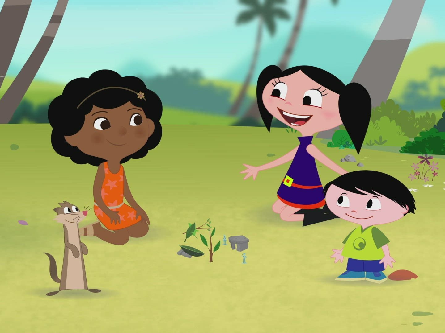 Prime Video: Luna's Show - Season 5