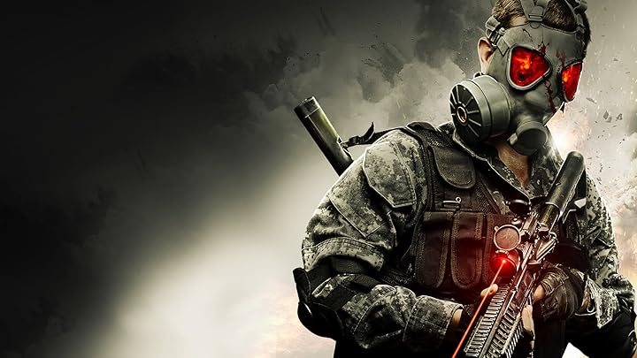 Amazon.com: 28 Months After : Brandon Benz, Rachel Bougher, Geoff ...