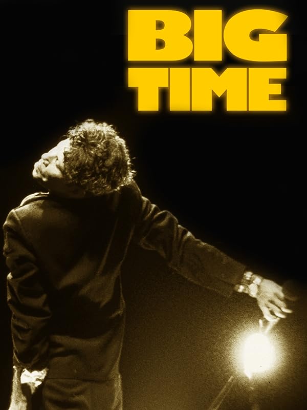 Prime Video: Big Time