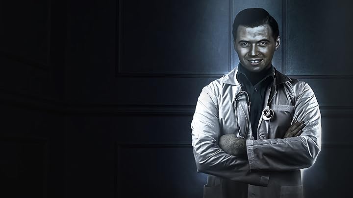 Watch Josef Mengele: The Auschwitz Angel of Death | Prime Video