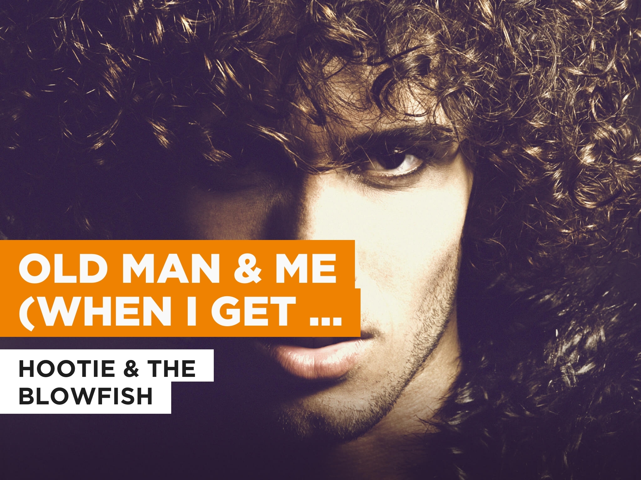 Prime Video: Old Man & Me (When I Get To Heaven) al estilo de Hootie & the Blowfish