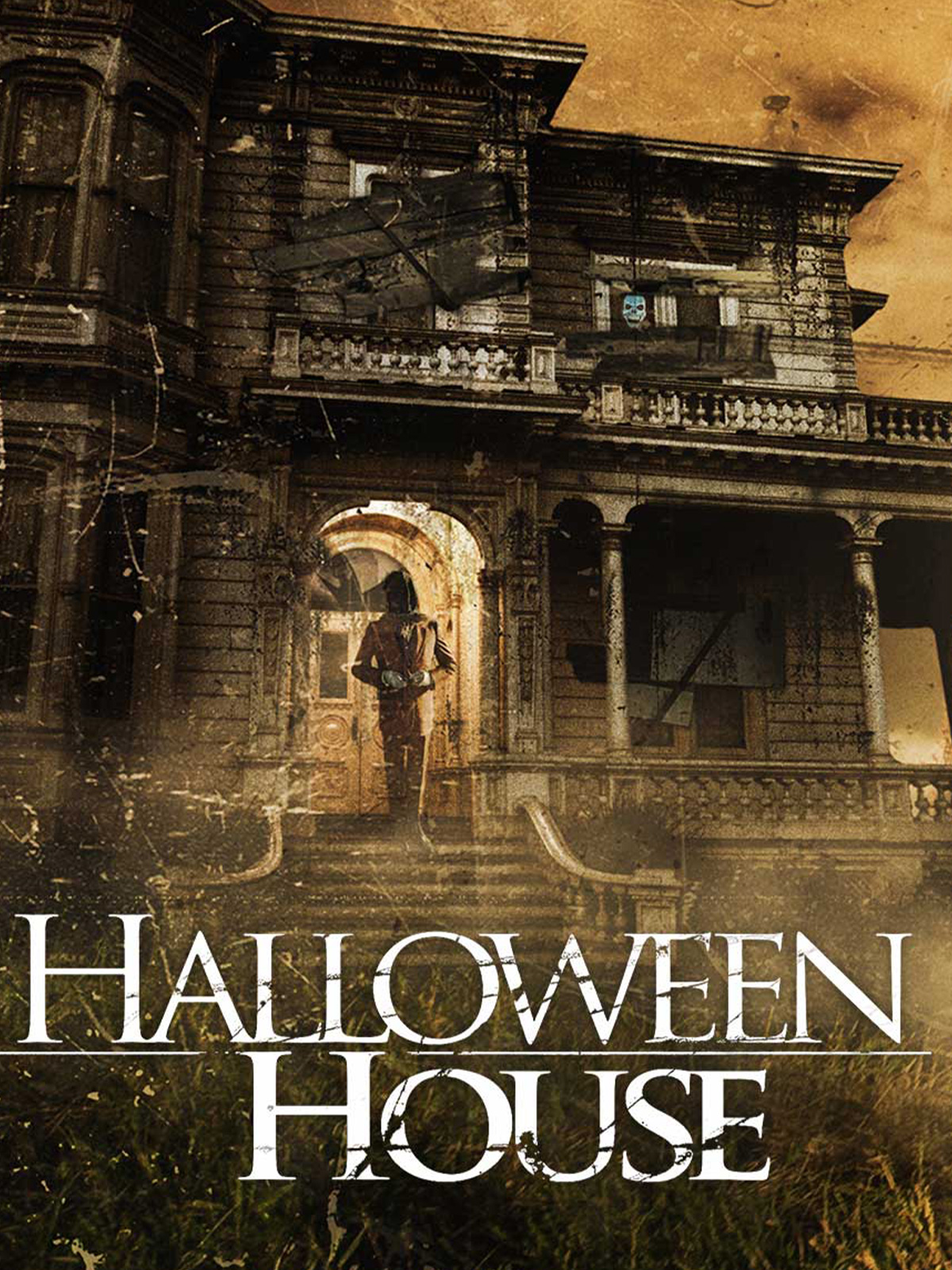 Prime Video: Halloween House