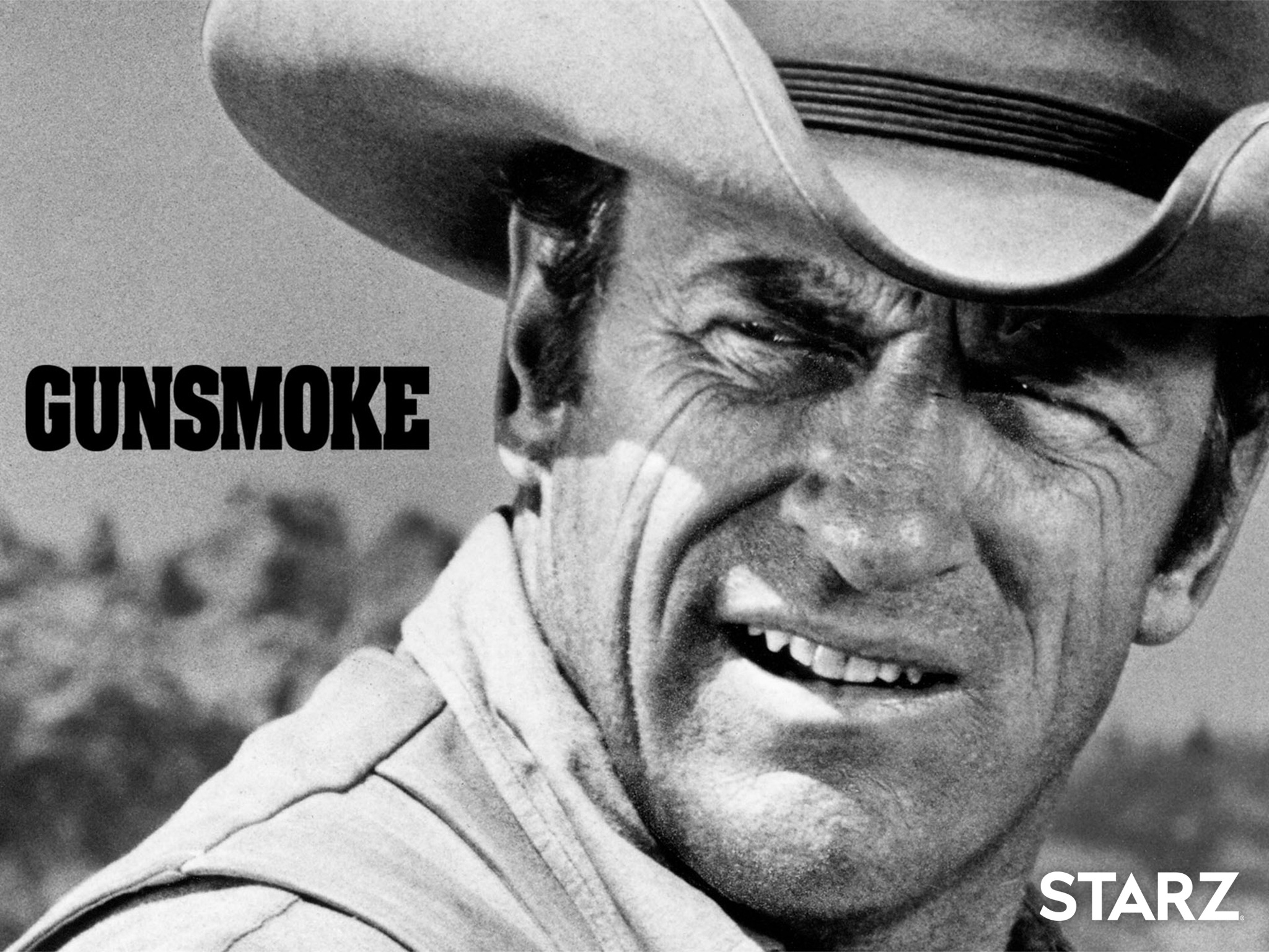 Anthony Zerbe Gunsmoke