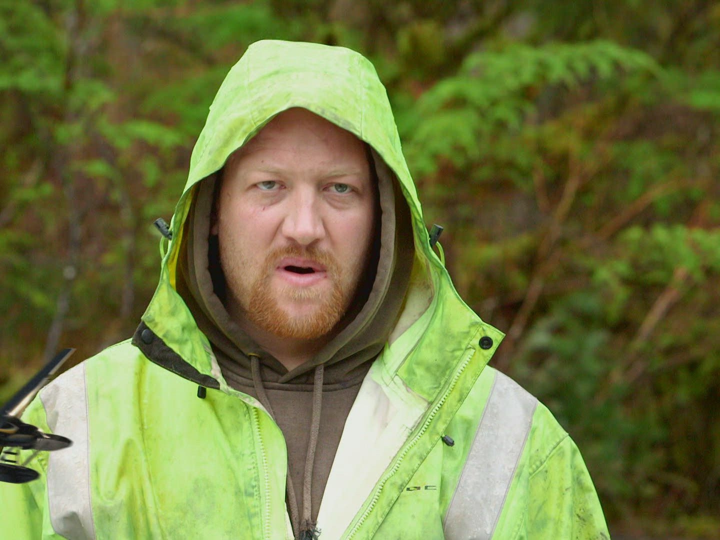 Prime Video: Building Alaska - Season 7