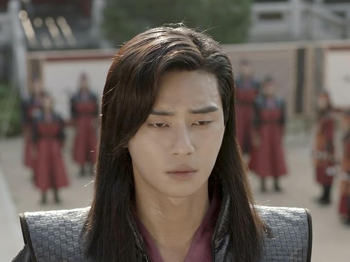Prime Video: Hwarang: The Poet Warrior Youth