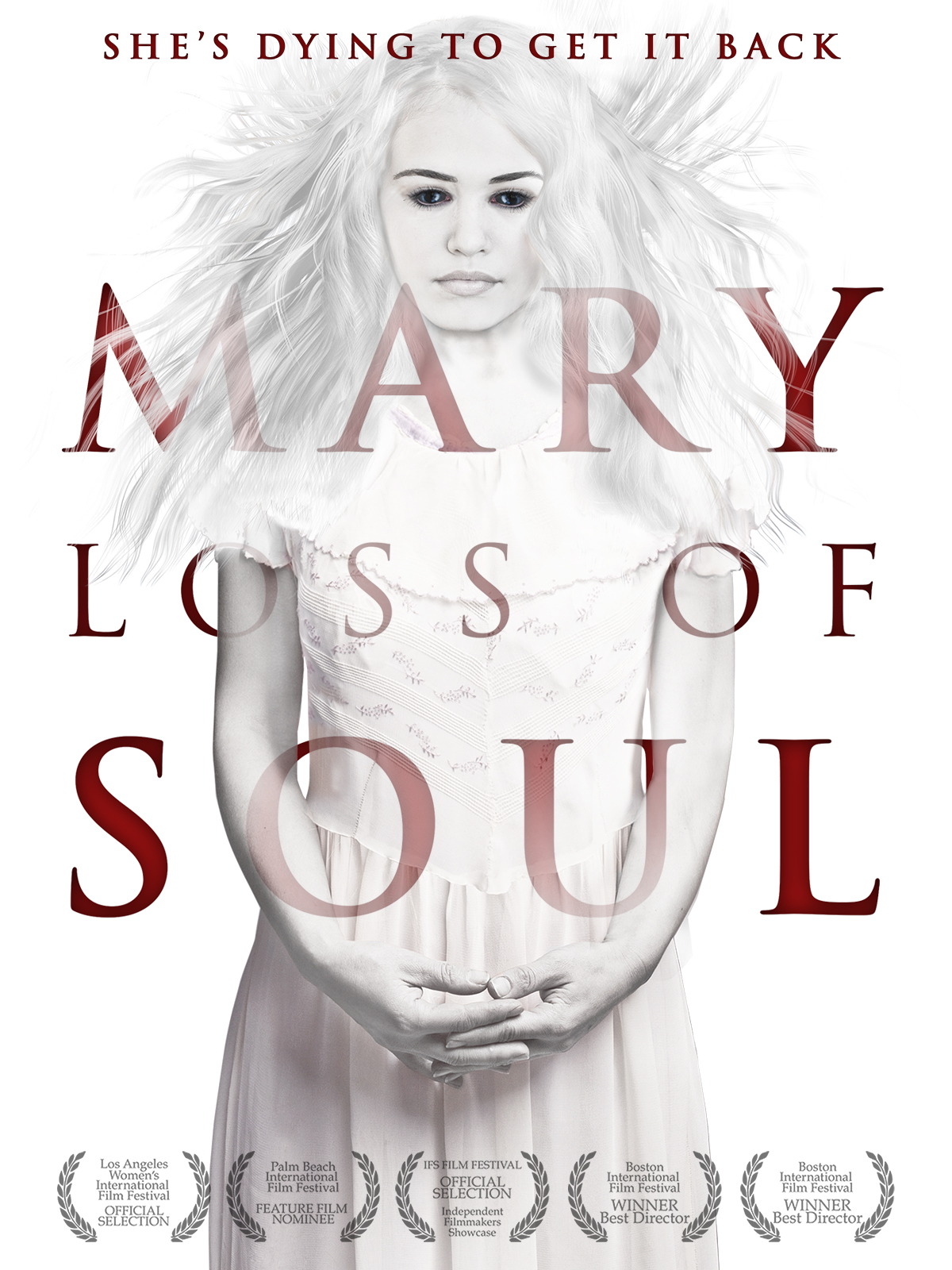 Prime Video: Mary Loss of Soul