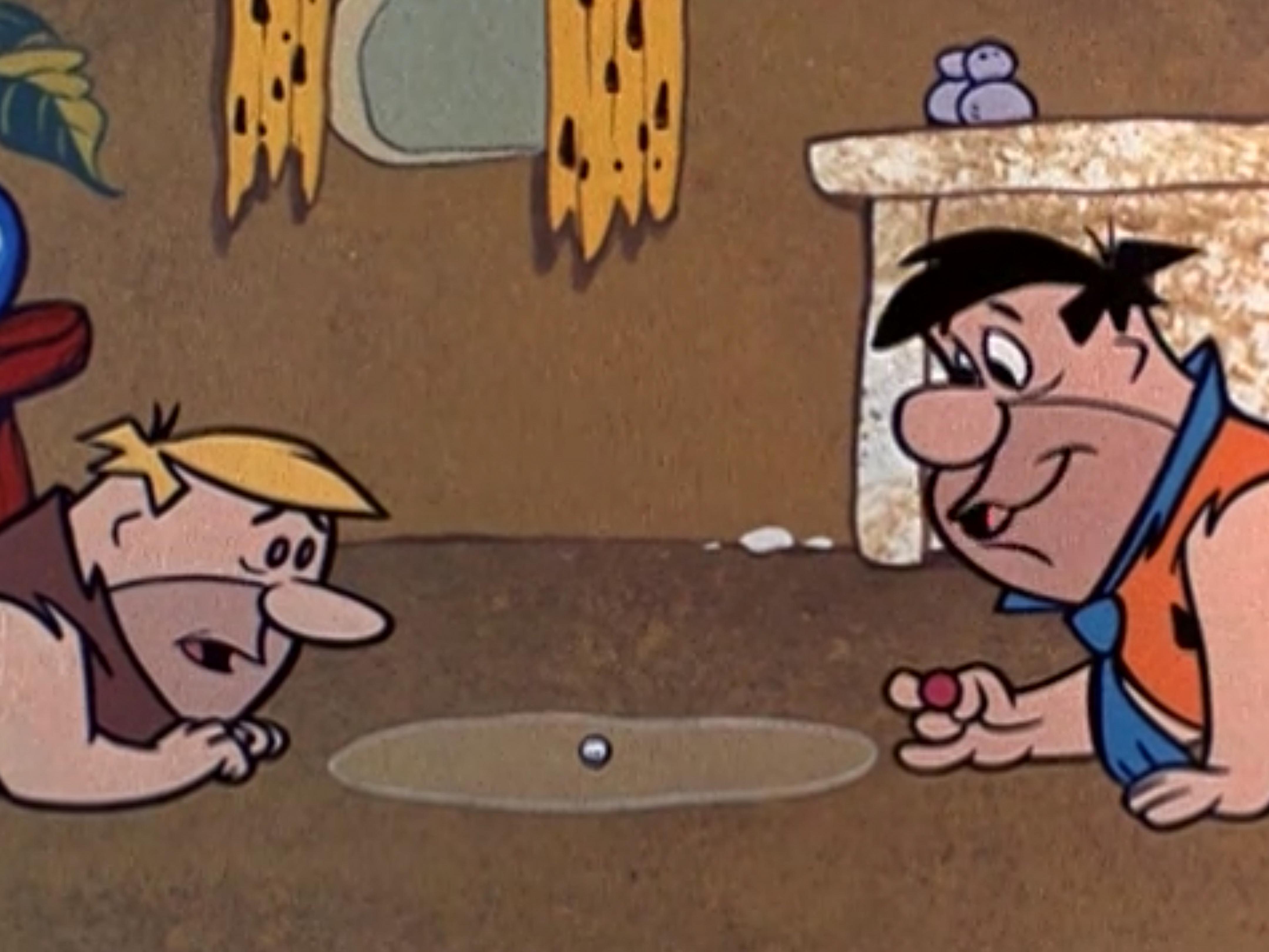 Prime Video: The Flintstones - Season 2