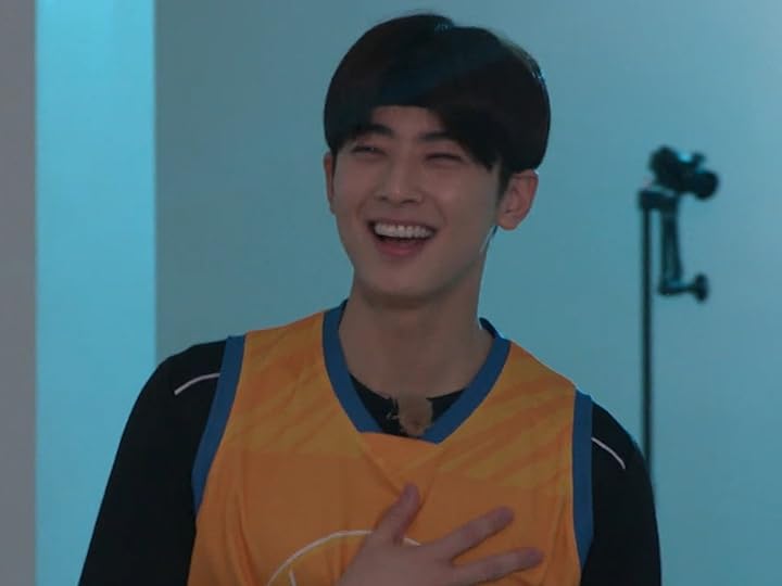 Prime Video: Handsome Tigers