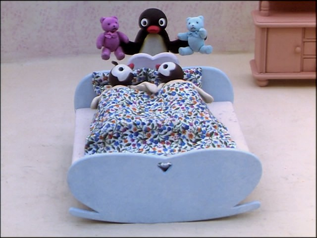 Prime Video: Pingu - Season 2
