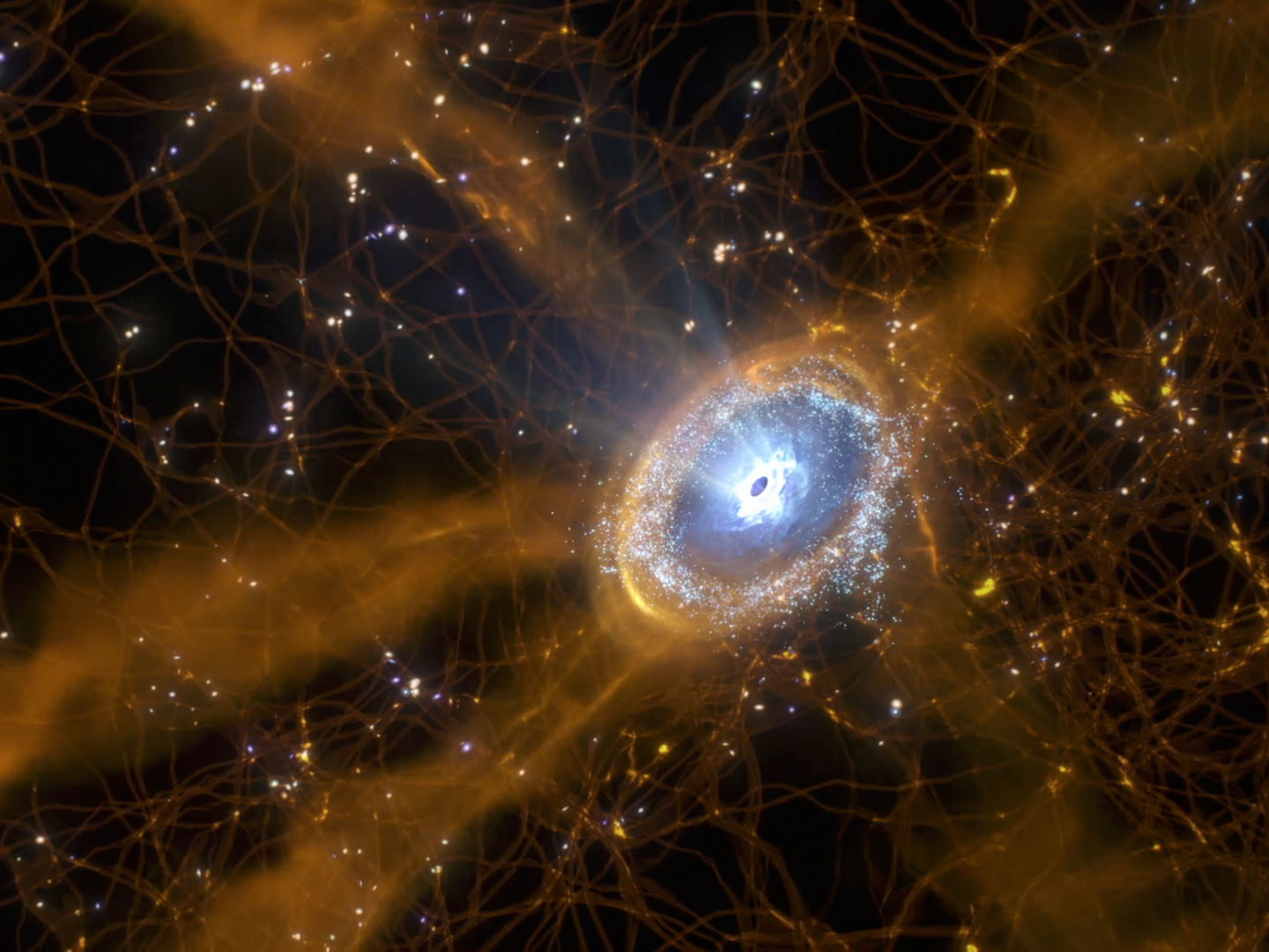 Prime Video: How the Universe Works - Season 10