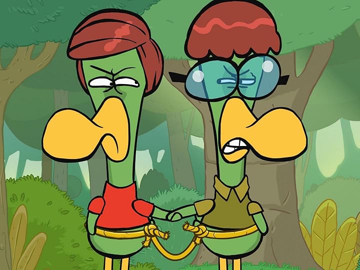 Prime Video: Toc Toc ! - Saison 1