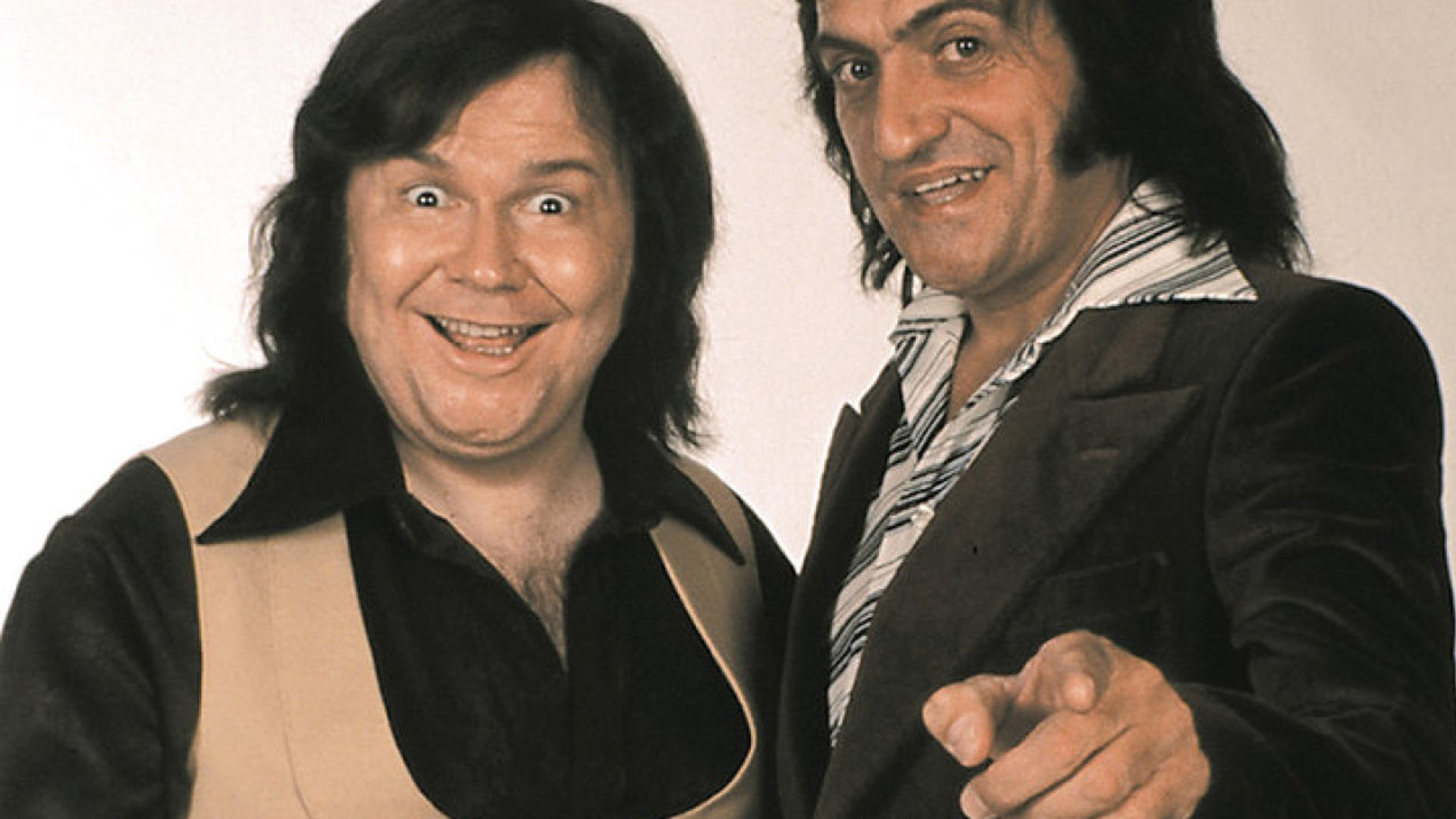 Prime Video: Muertos de risa