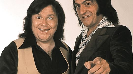 Prime Video: Muertos de risa