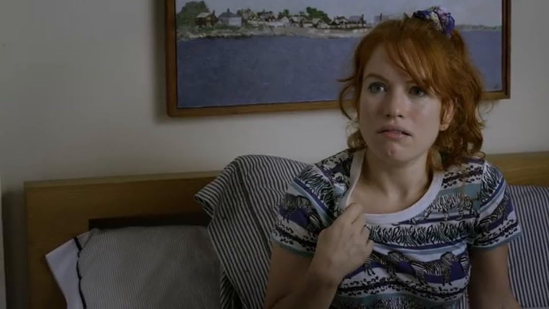 Prime Video: Night of the Living Deb