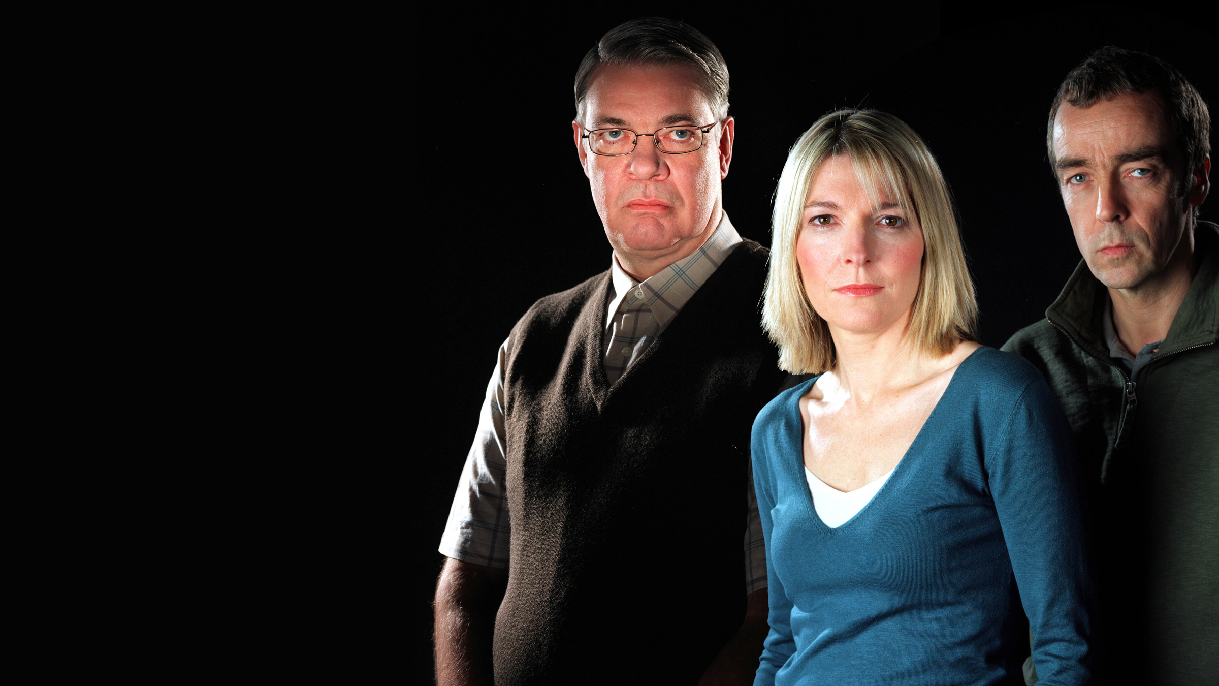 Watch Cold Blood, Season 1 | Prime Video