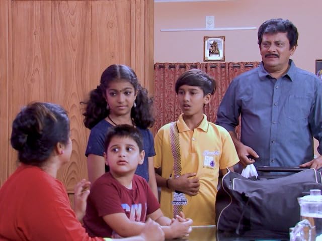 Prime Video: Thatteem Mutteem Season 2