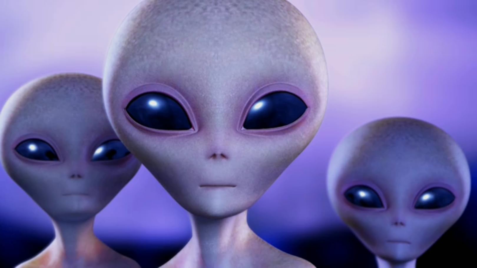 Prime Video: Alien Crash Retrievals