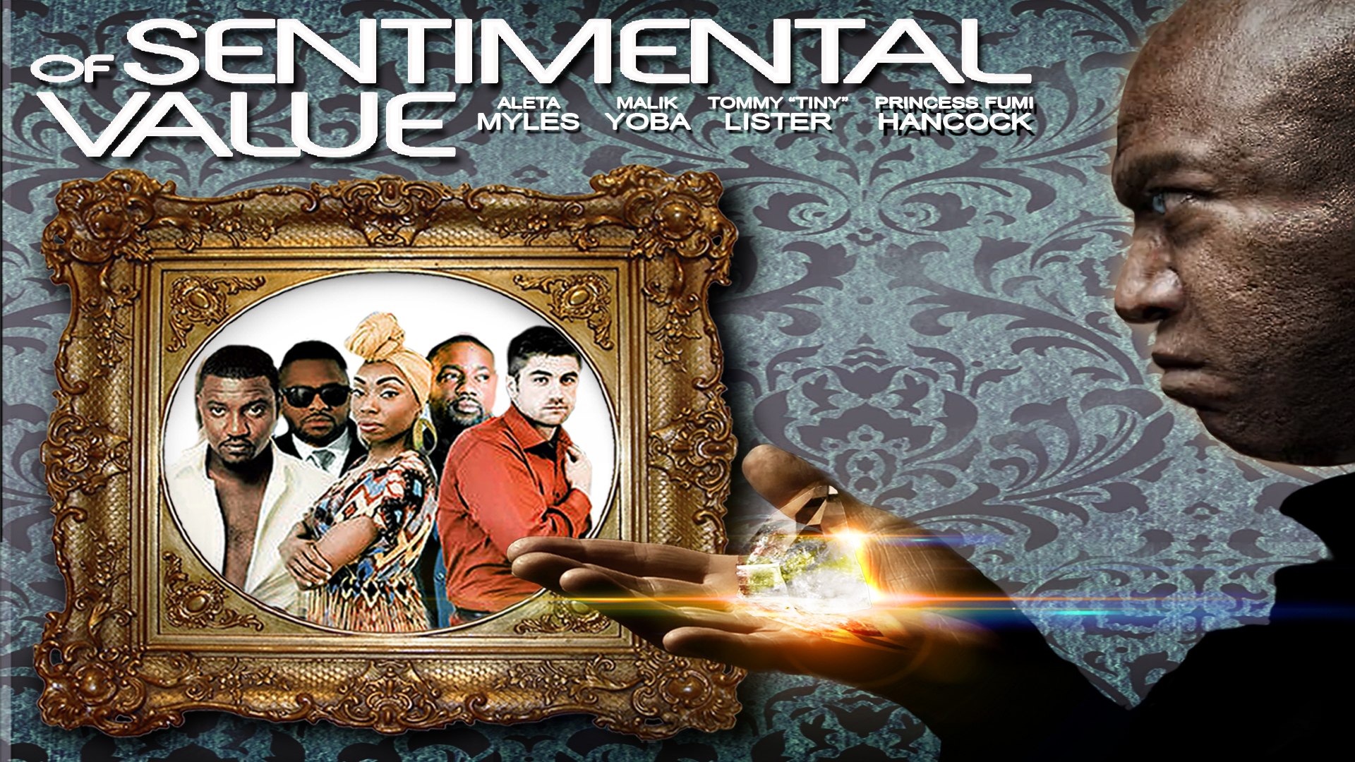 Prime Video: Of Sentimental Value