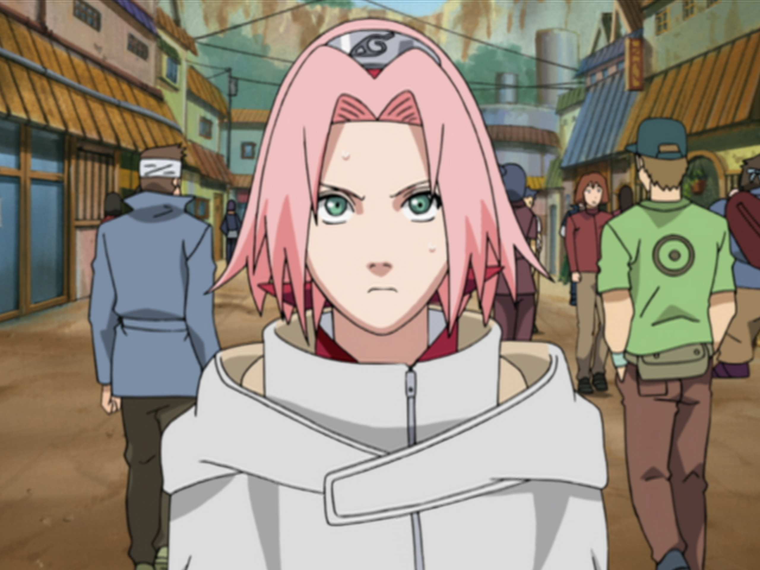 Prime Video: Naruto Shippuden - Temporada 3