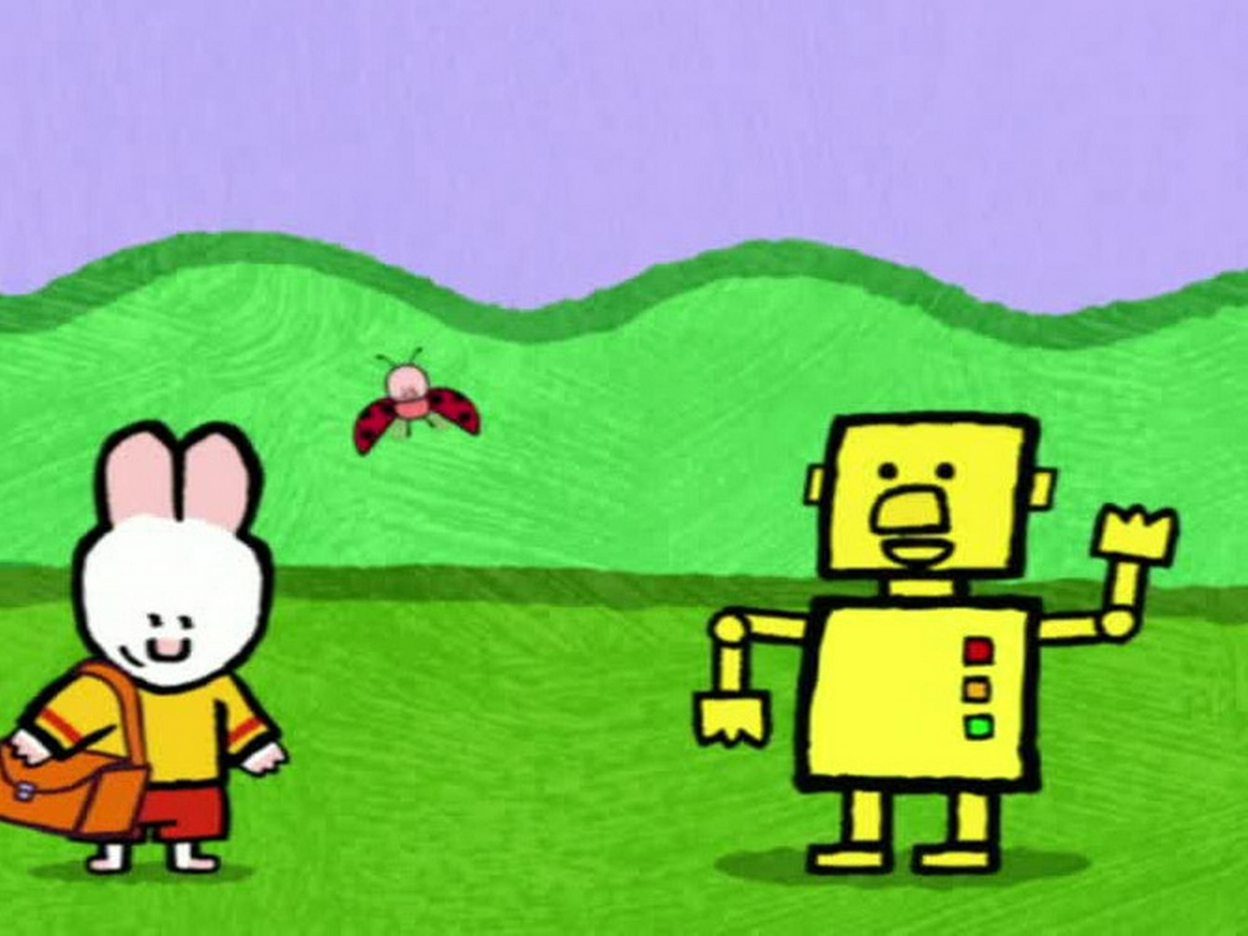 Prime Video: Didou - Saison 2