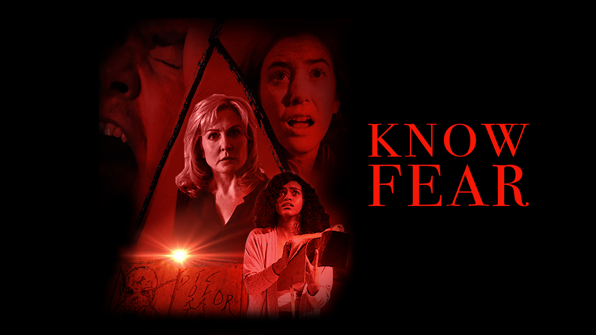 Watch Know Fear | Prime Video