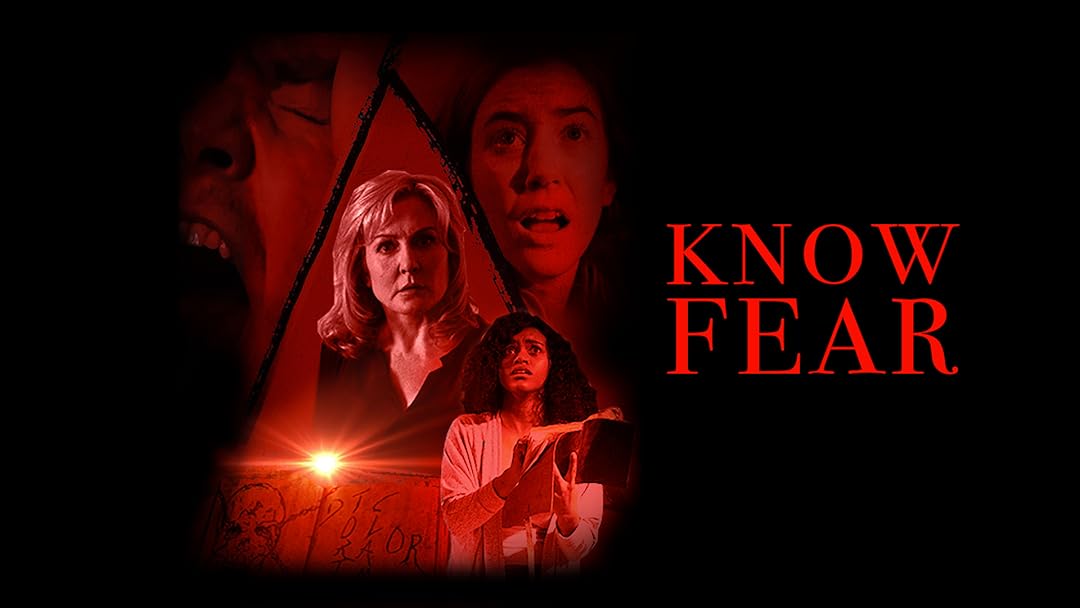 Watch Know Fear | Prime Video