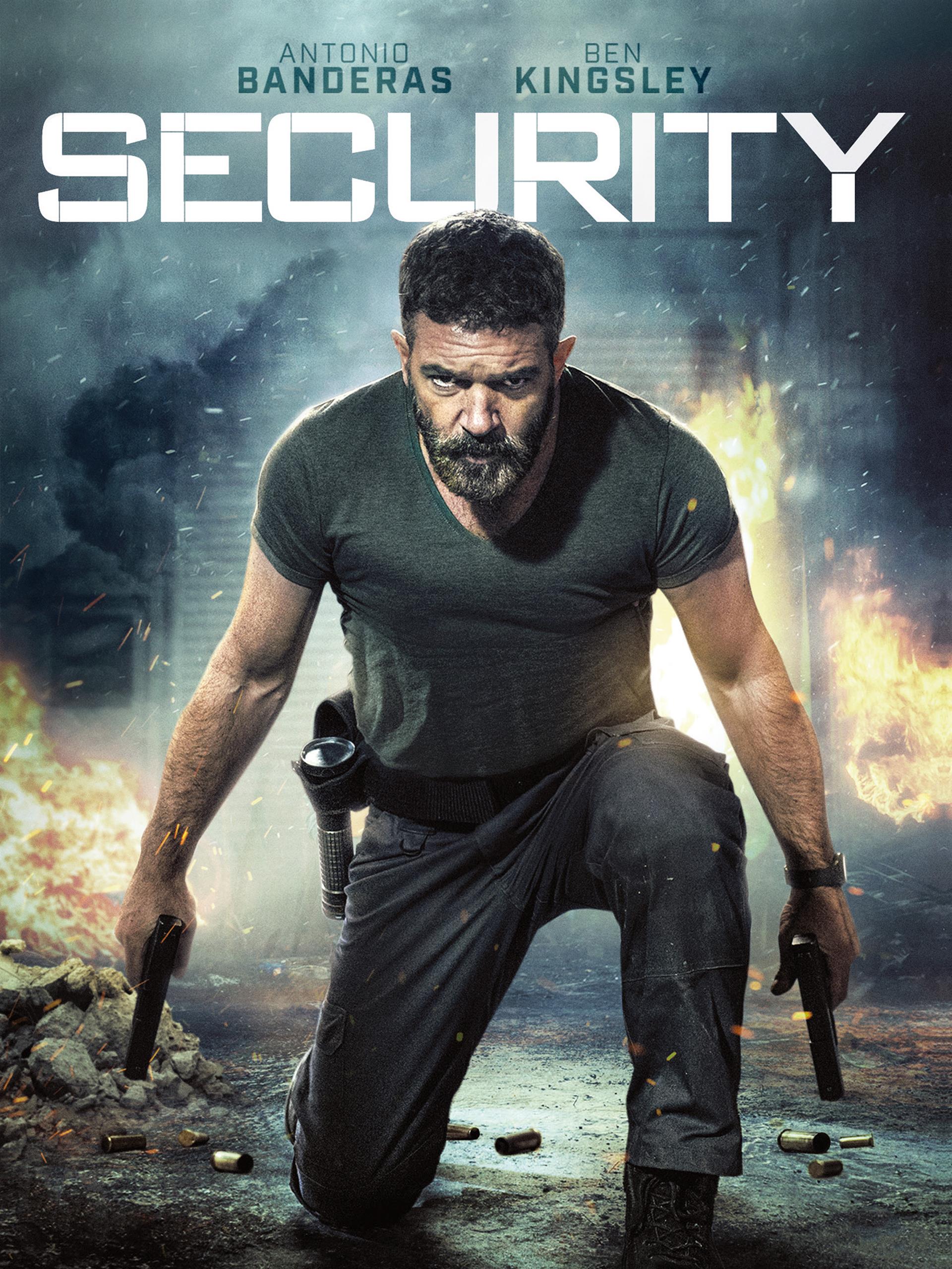 Prime Video: Security